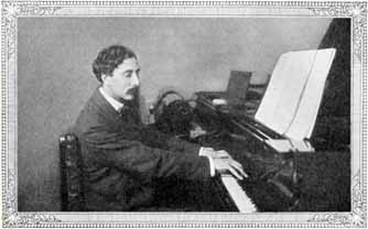 Ernesto Nazareth - 150 anos | Linha do tempo